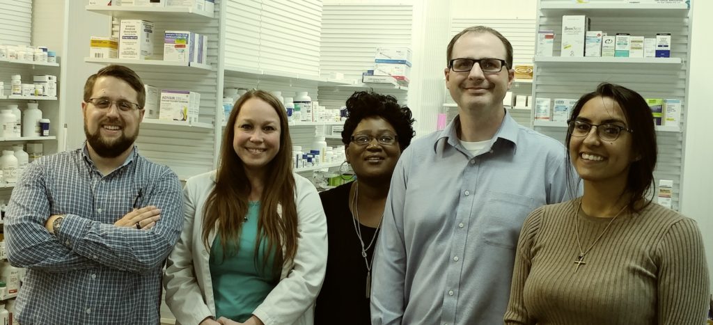 About Us – Beaufort Pharmacy & Compounding