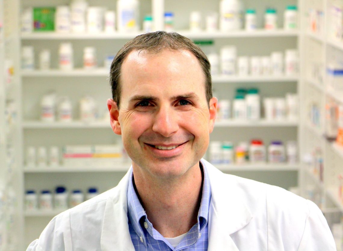 About Us – Beaufort Pharmacy & Compounding